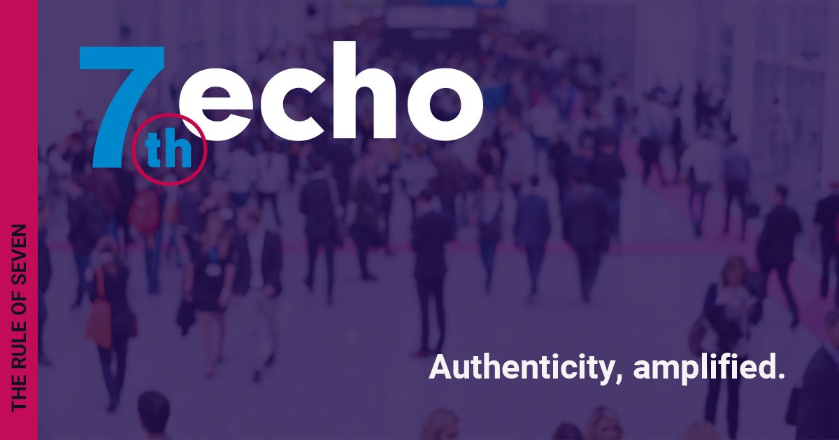 About Us | Seventh Echo